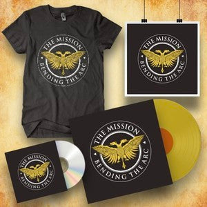 The Mission – LiveHereNow.com