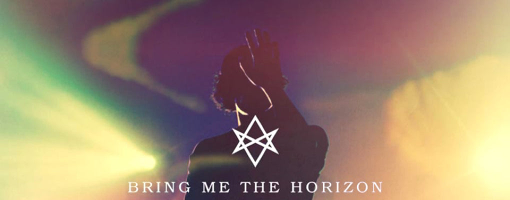 Bring Me The Horizon – LiveHereNow.com