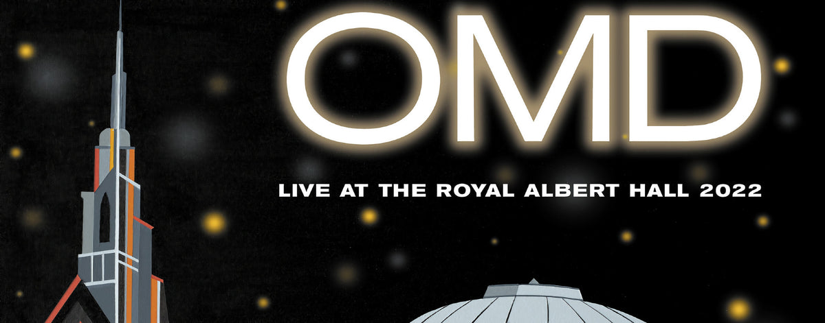 OMD – LiveHereNow.com