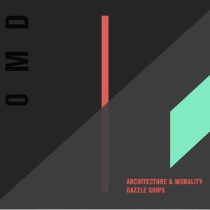 OMD - Architecture & Morality and Dazzle Ships - Live At The Royal Alb ...